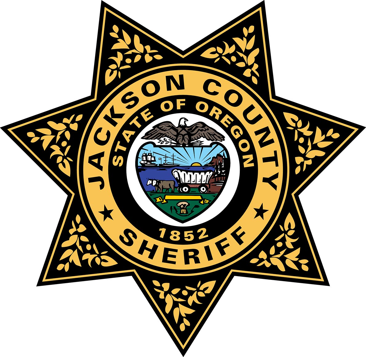 Pedestrian Dies In I-5 Exit 33 On-Ramp Crosswalk - Rogue River Press