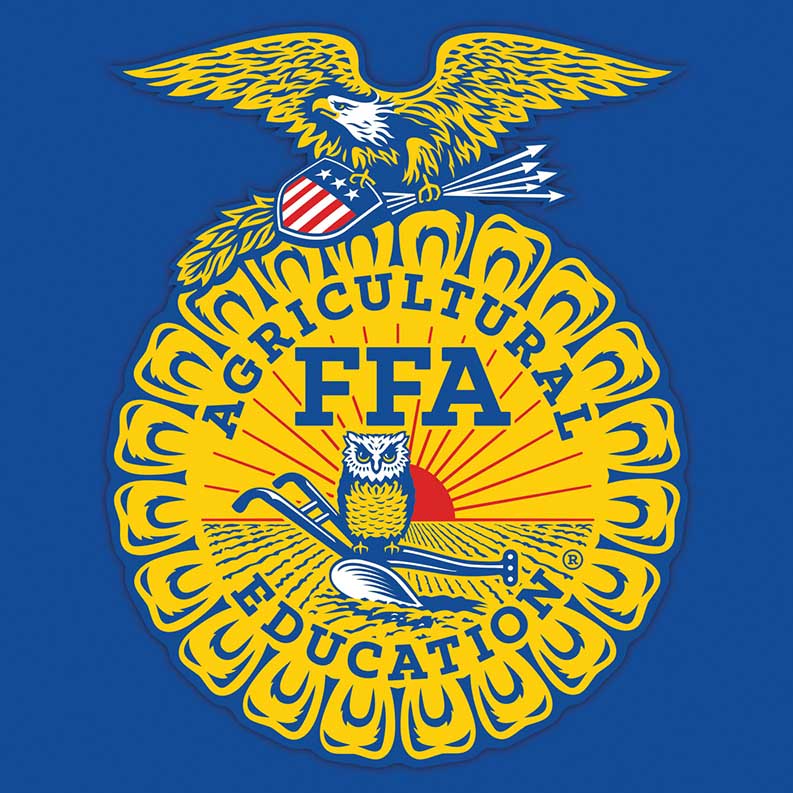 Beef Feed Is Feb. 7 – FFA Needs You! - Rogue River Press